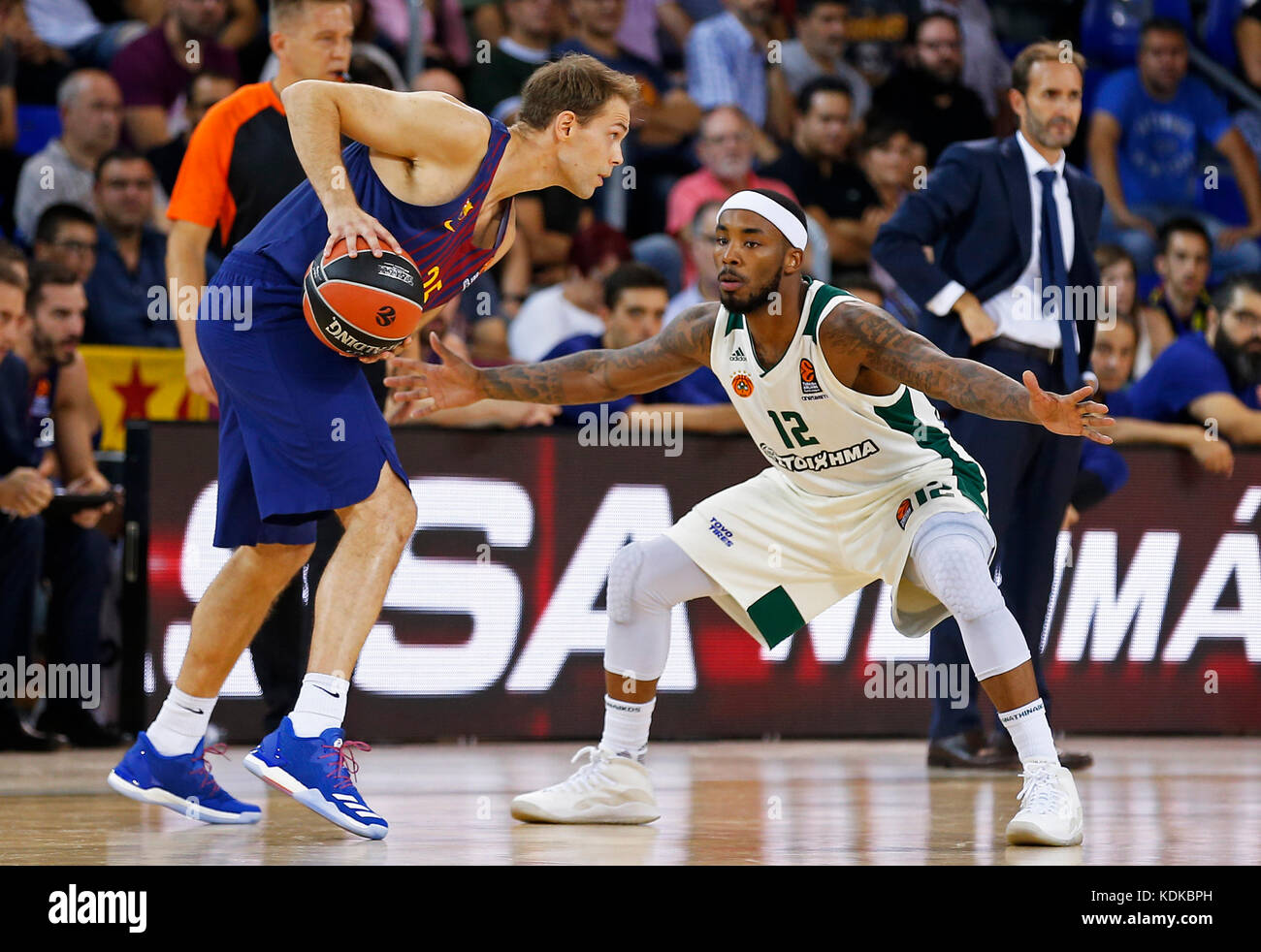 Marcus denmon hi-res stock photography and images - Alamy