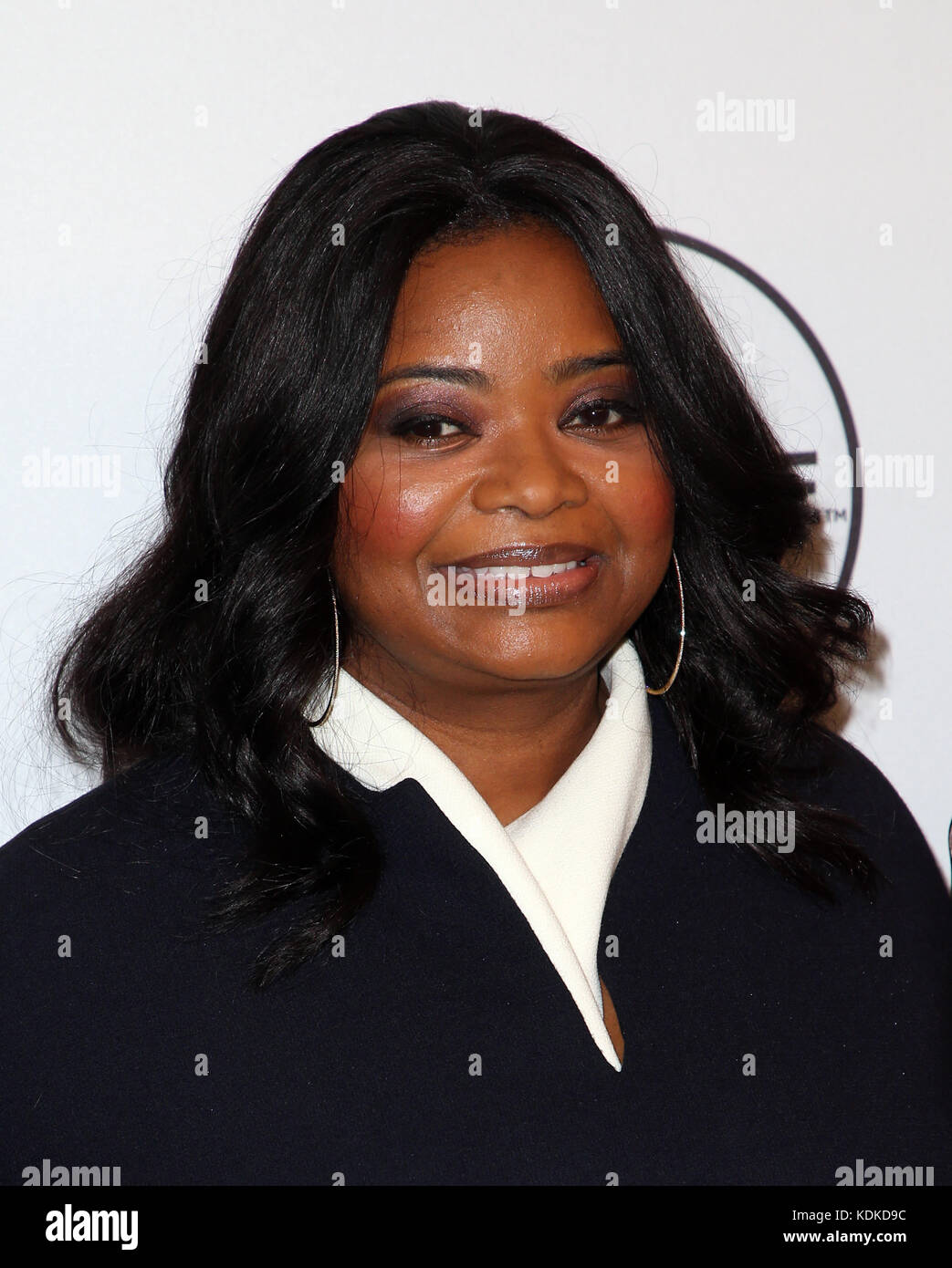 Beverly Hills, Ca. 13th Oct, 2017. Octavia Spencer, at Variety's Power ...