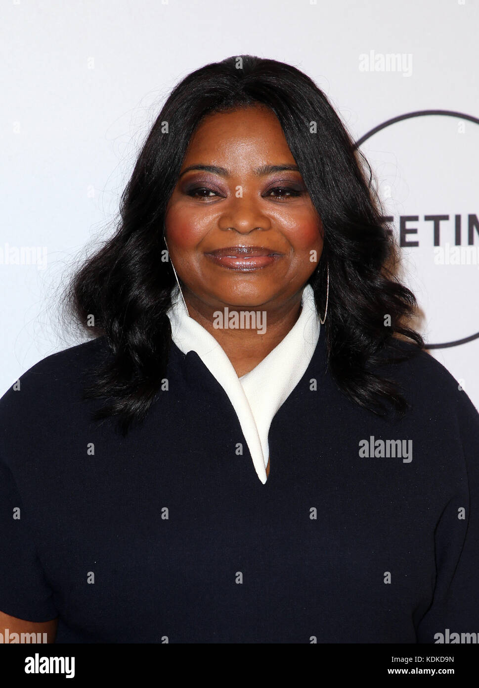 Beverly Hills, Ca. 13th Oct, 2017. Octavia Spencer, at Variety's Power ...