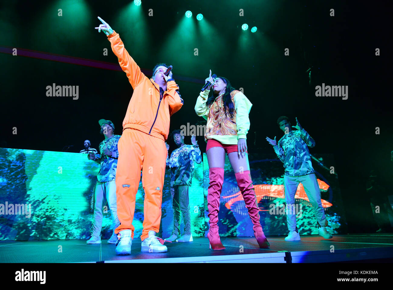 Bia live tour hi-res stock photography and images - Alamy