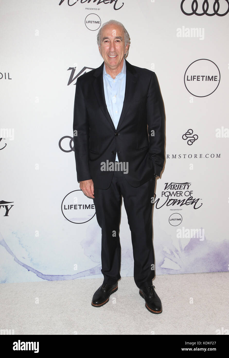 Beverly Hills, Ca. 13th Oct, 2017. Gary Barber, at Variety's Power of ...