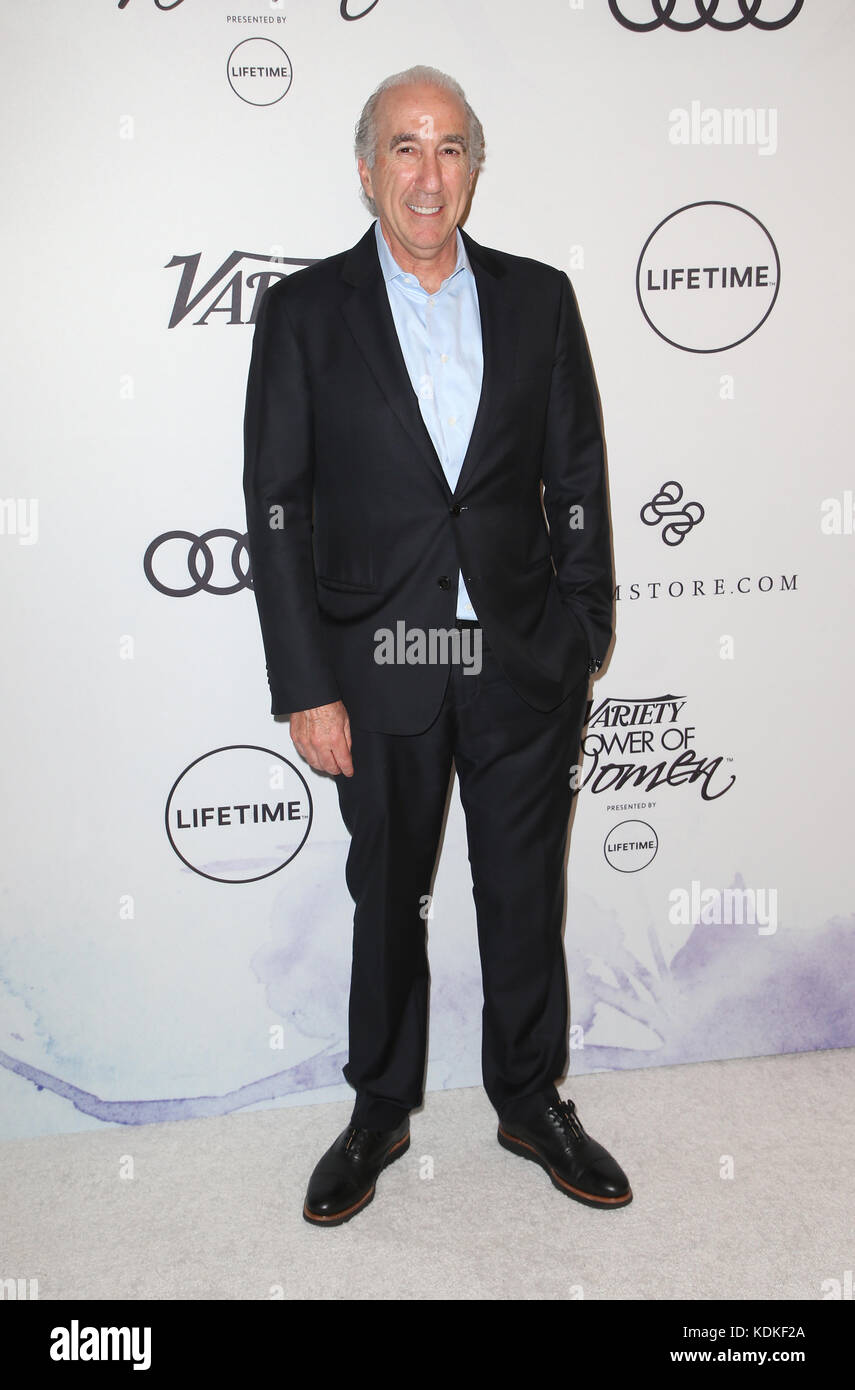 Beverly Hills, Ca. 13th Oct, 2017. Gary Barber, at Variety's Power of ...