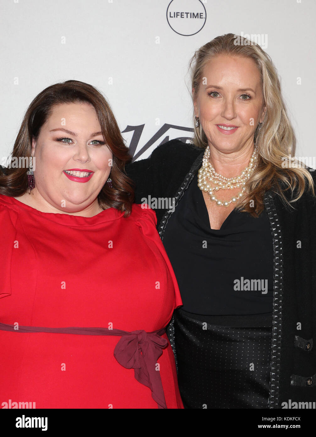 Beverly Hills, Ca. 13th Oct, 2017. Chrissy Metz, at Variety's Power of ...