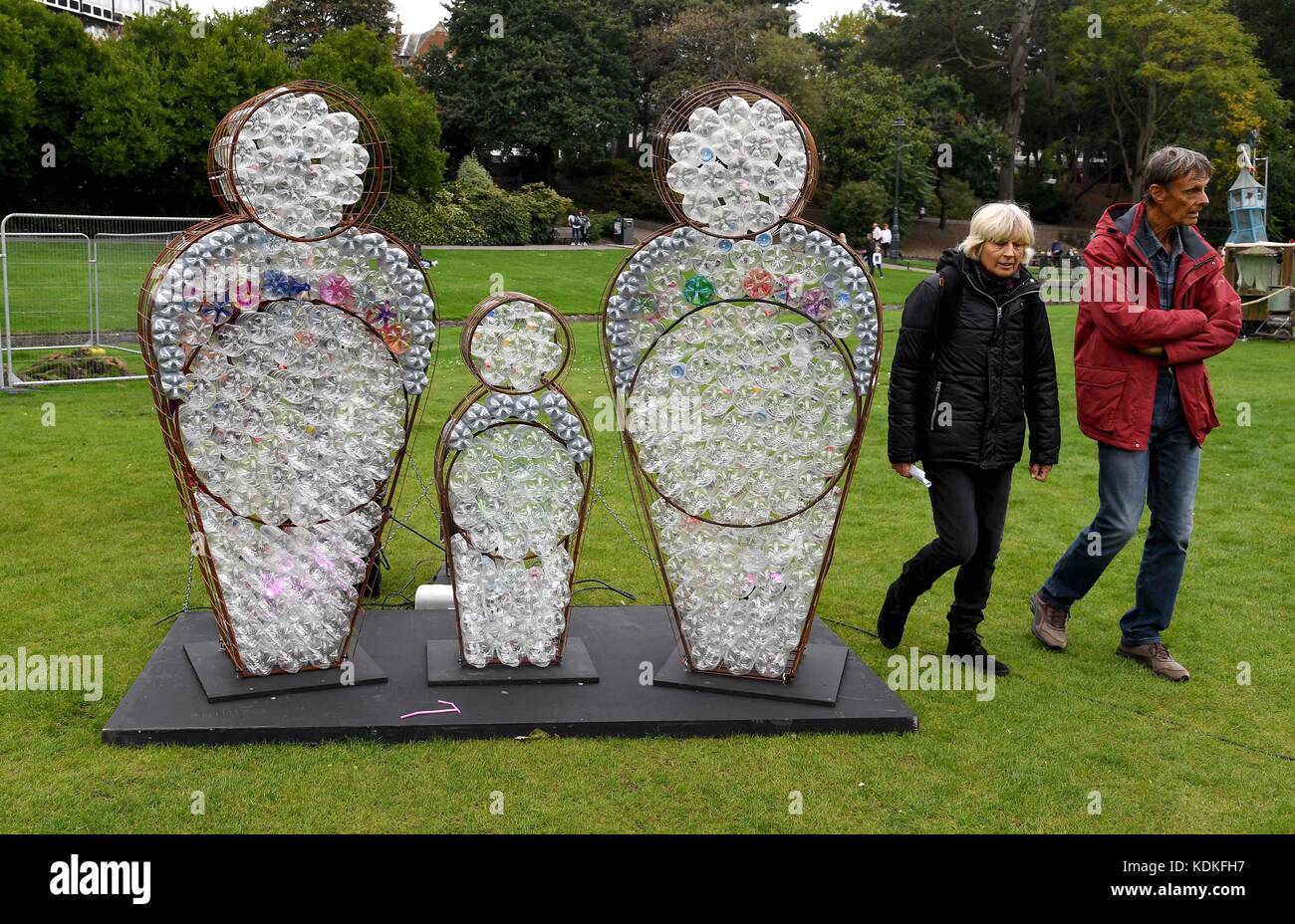 Art Made Of Rubbish High Resolution Stock Photography and Images - Alamy