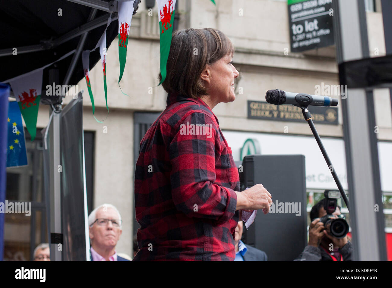 Rallyforeurope hi-res stock photography and images - Alamy