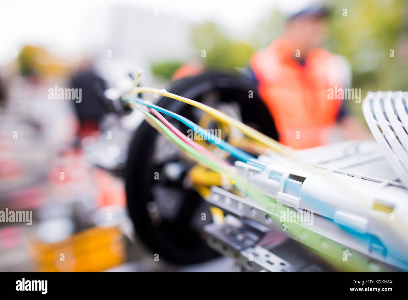 Fast assembly line hi-res stock photography and images - Alamy