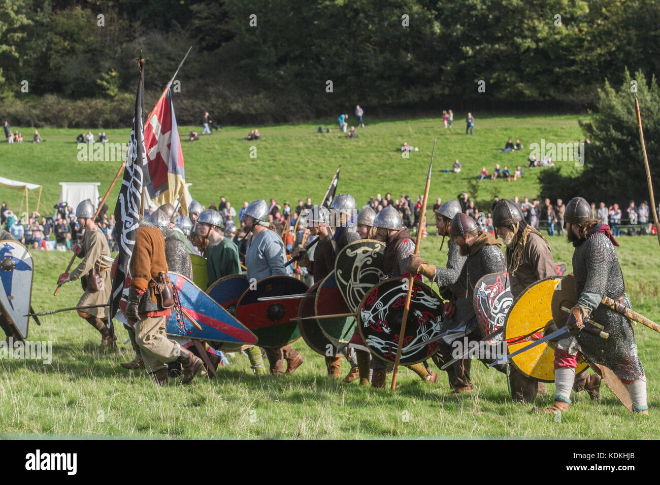 Englishmilitary history hi-res stock photography and images - Alamy