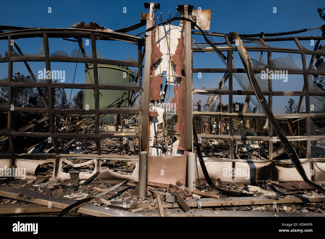 Fire station number 5 hi-res stock photography and images - Alamy