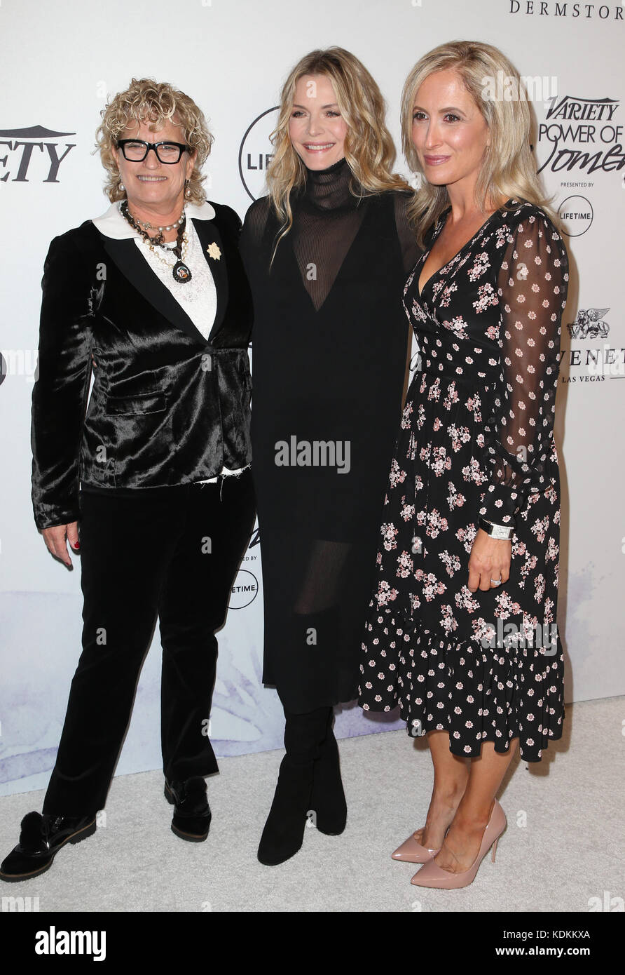 Beverly Hills, California, USA. 13th Oct, 2017. 13 October 2017 ...