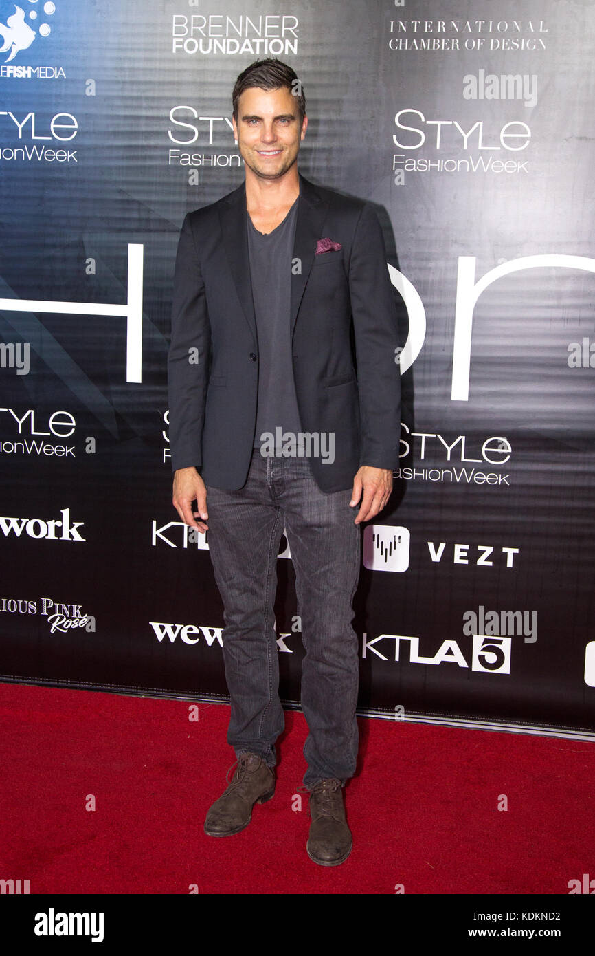 Colin egglesfield hi-res stock photography and images - Alamy