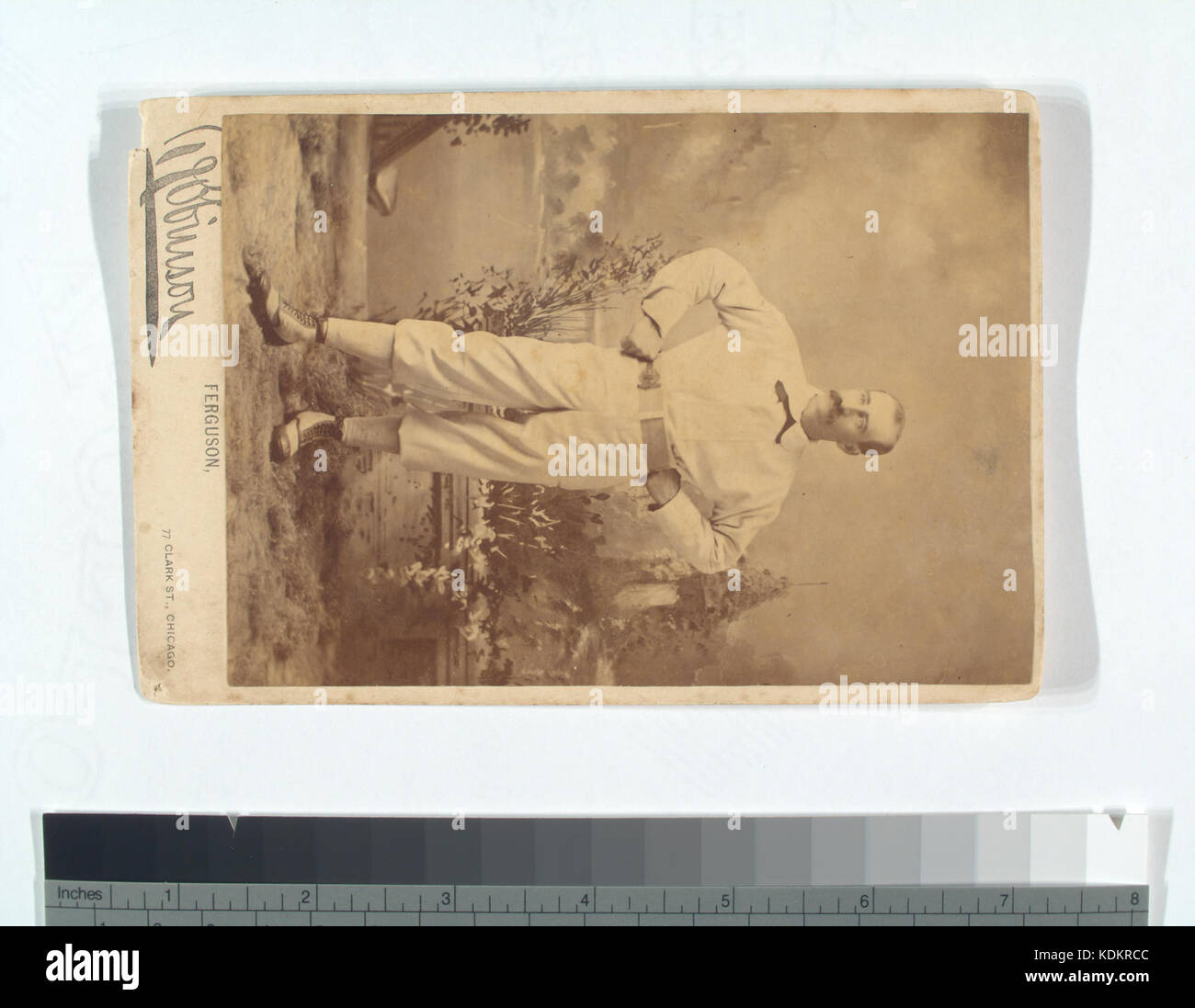 Robert ferguson hi-res stock photography and images - Alamy