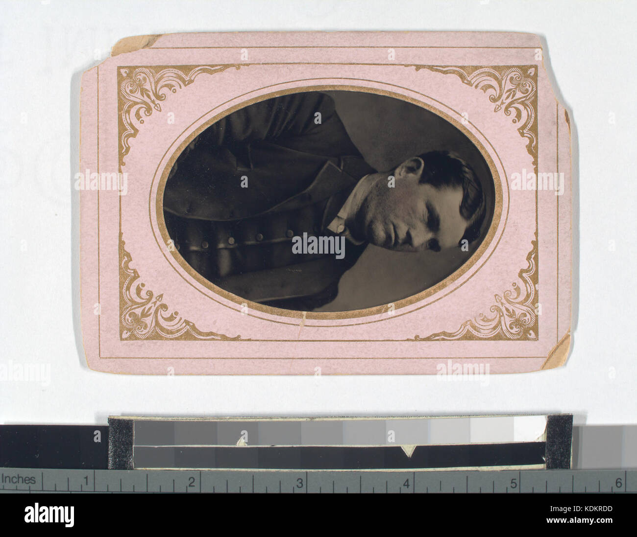 Jack Clements, 3 20 86 (NYPL b13537024 55967 Stock Photo - Alamy