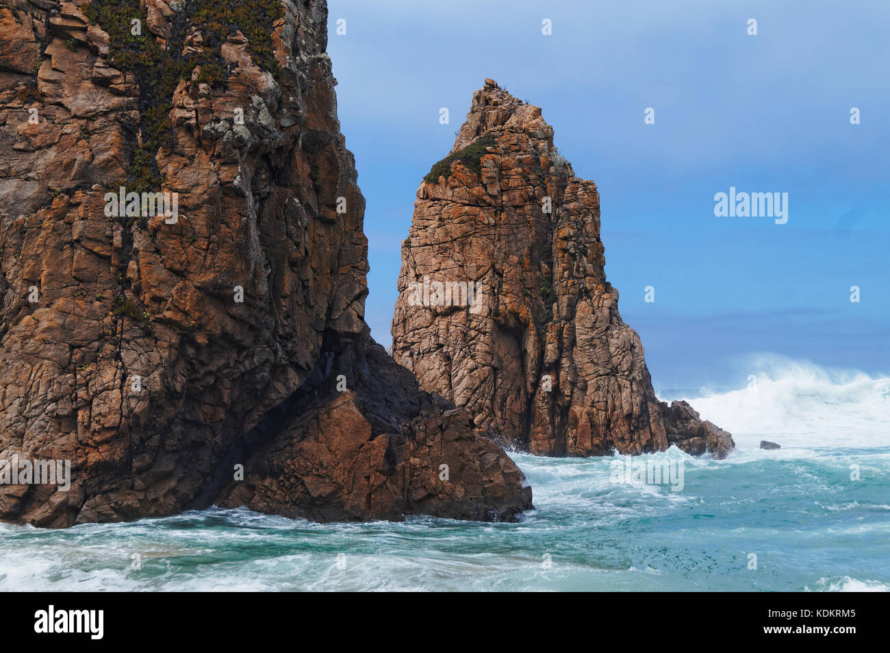 Massive summer storm hi-res stock photography and images - Alamy