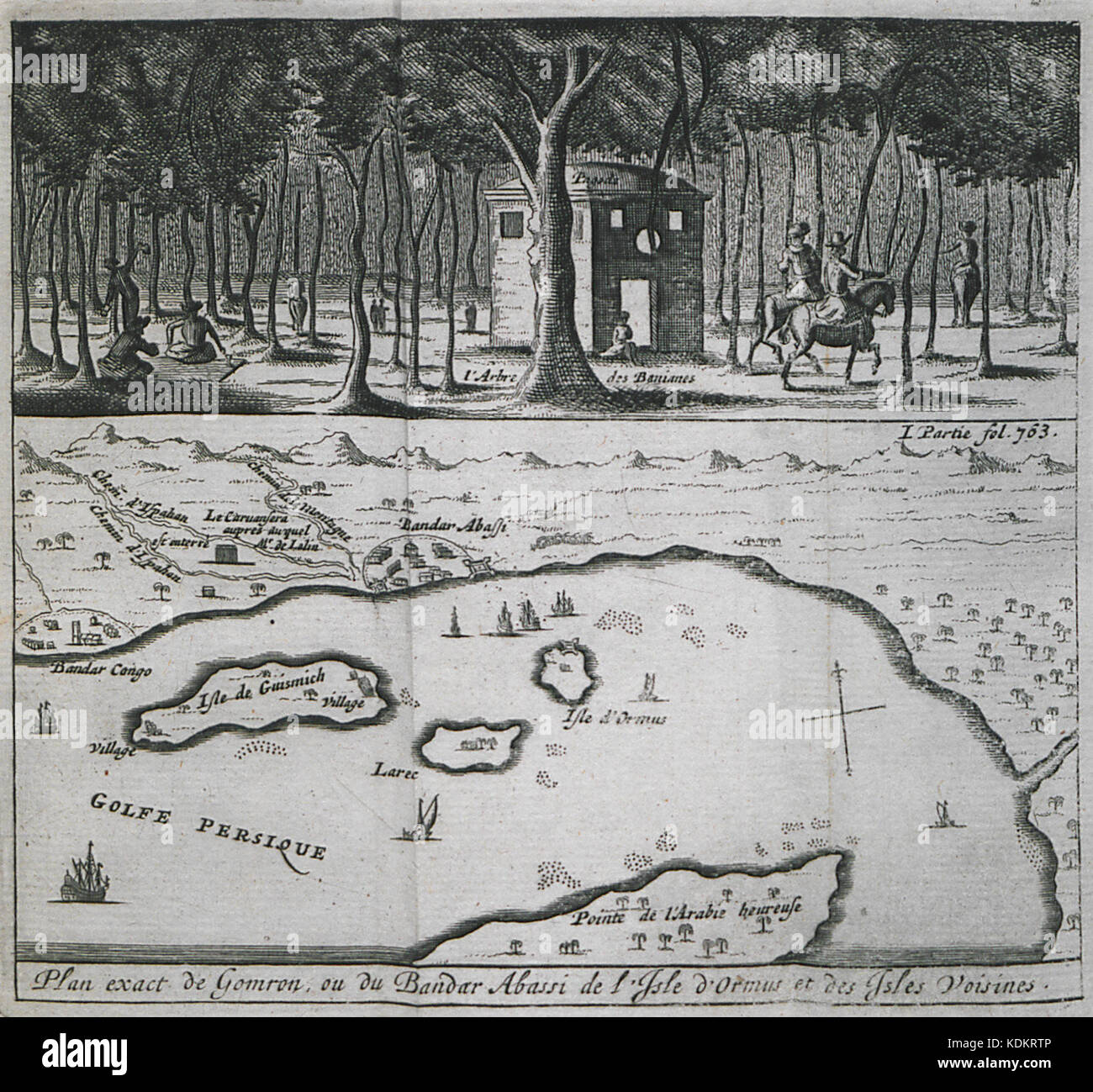 Peninsula Drawing Geography