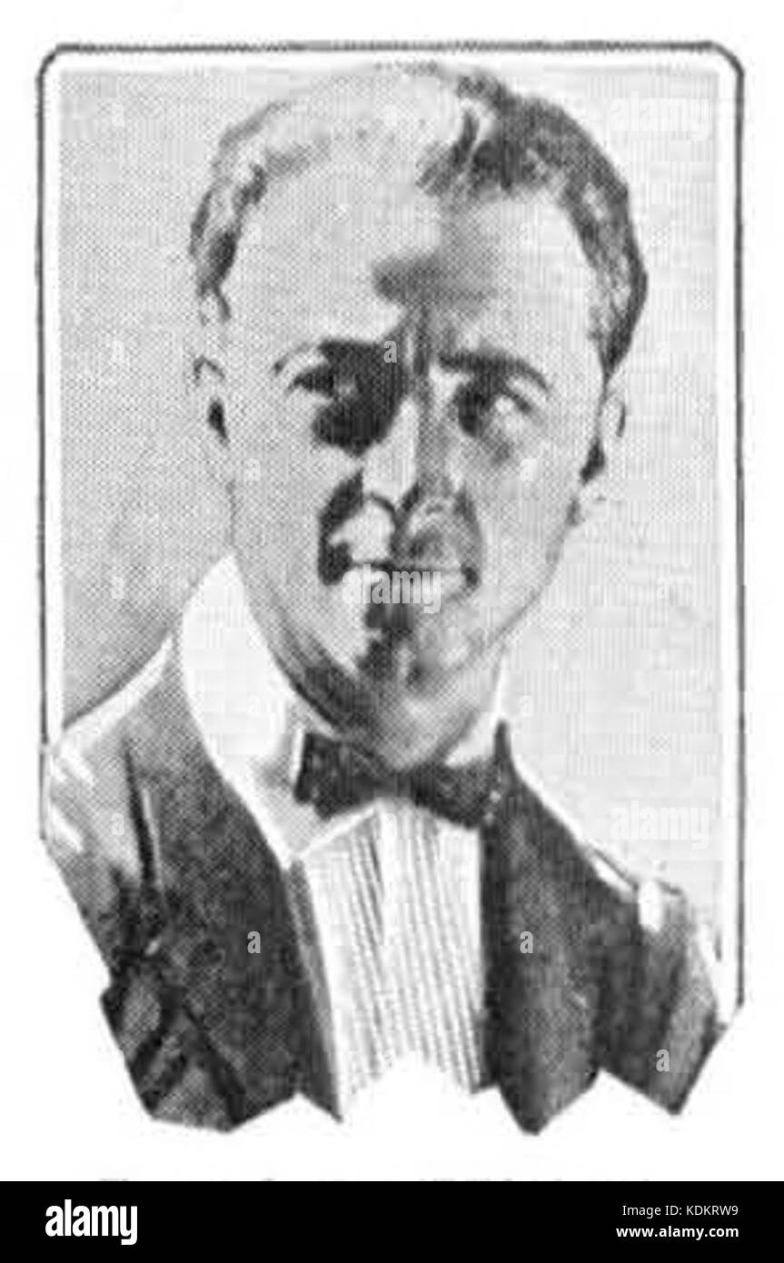 Lambert Hillyer 1922 Stock Photo - Alamy