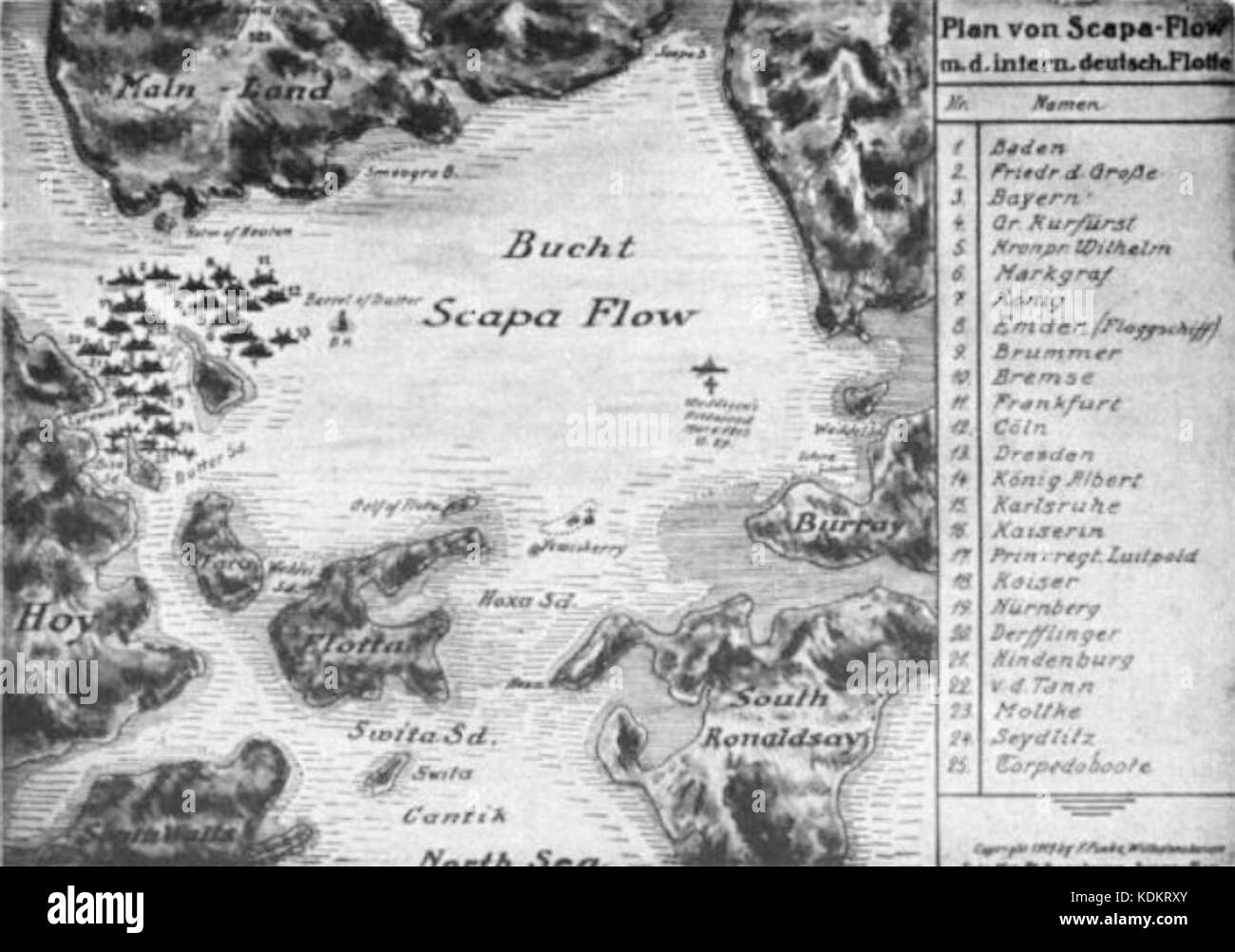 Scarpa flow hi-res stock photography and images - Alamy