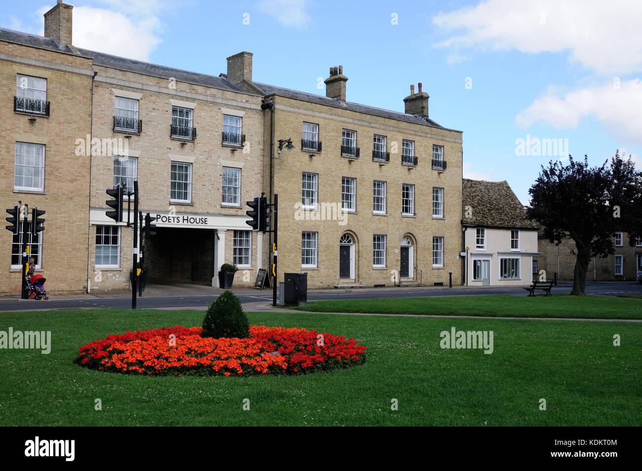 The poet's house hi-res stock photography and images - Alamy