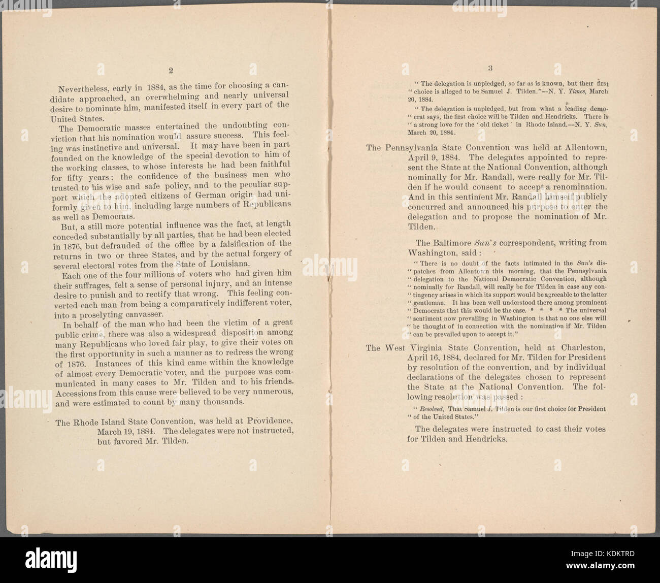 Counting ballots 1900s hi-res stock photography and images - Alamy
