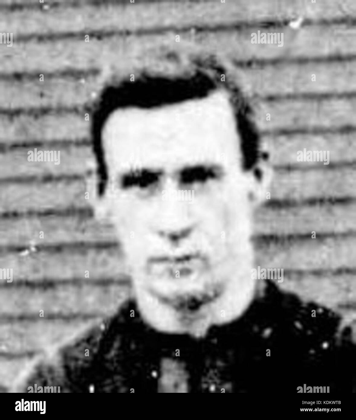 Joe Bray 1908 Stock Photo - Alamy