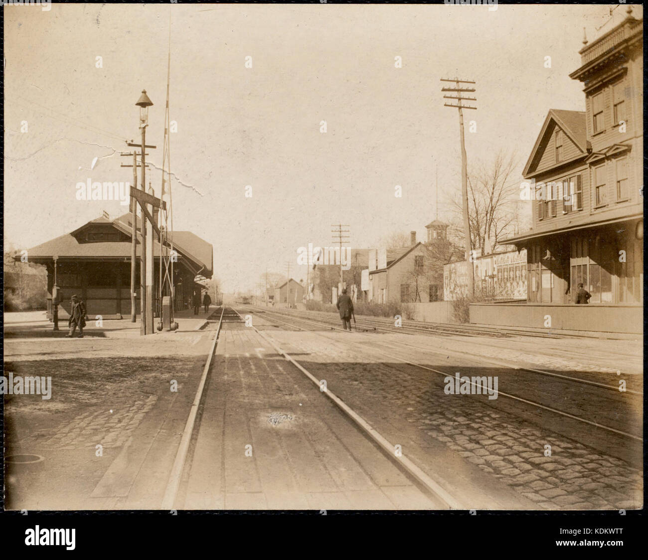 Mrs russell hi-res stock photography and images - Alamy