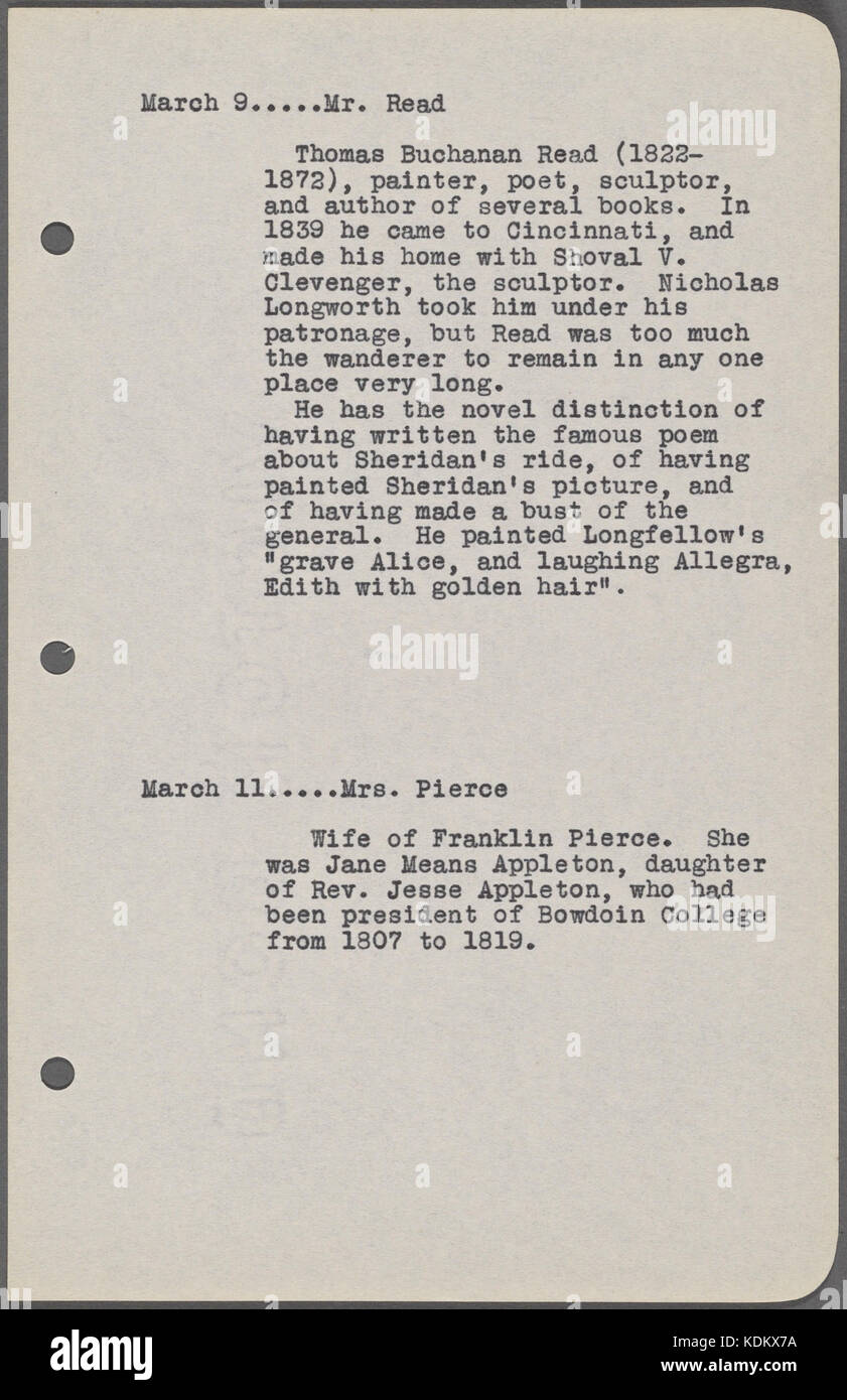 Italian Diary, 1859. Typed transcription of the Hawthorne Diary of 1859 ...