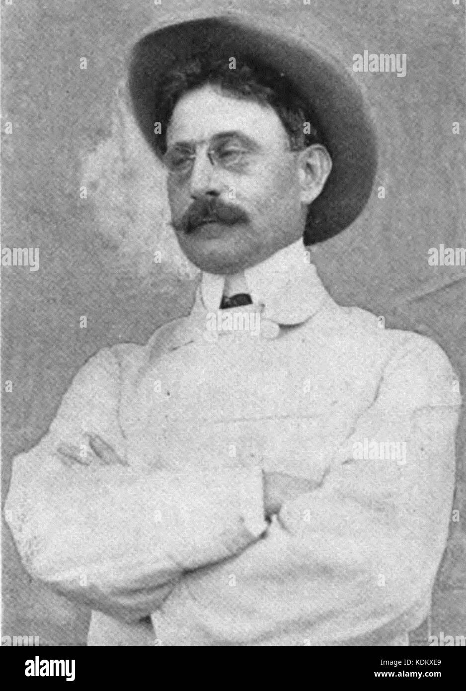 John luther long hi-res stock photography and images - Alamy