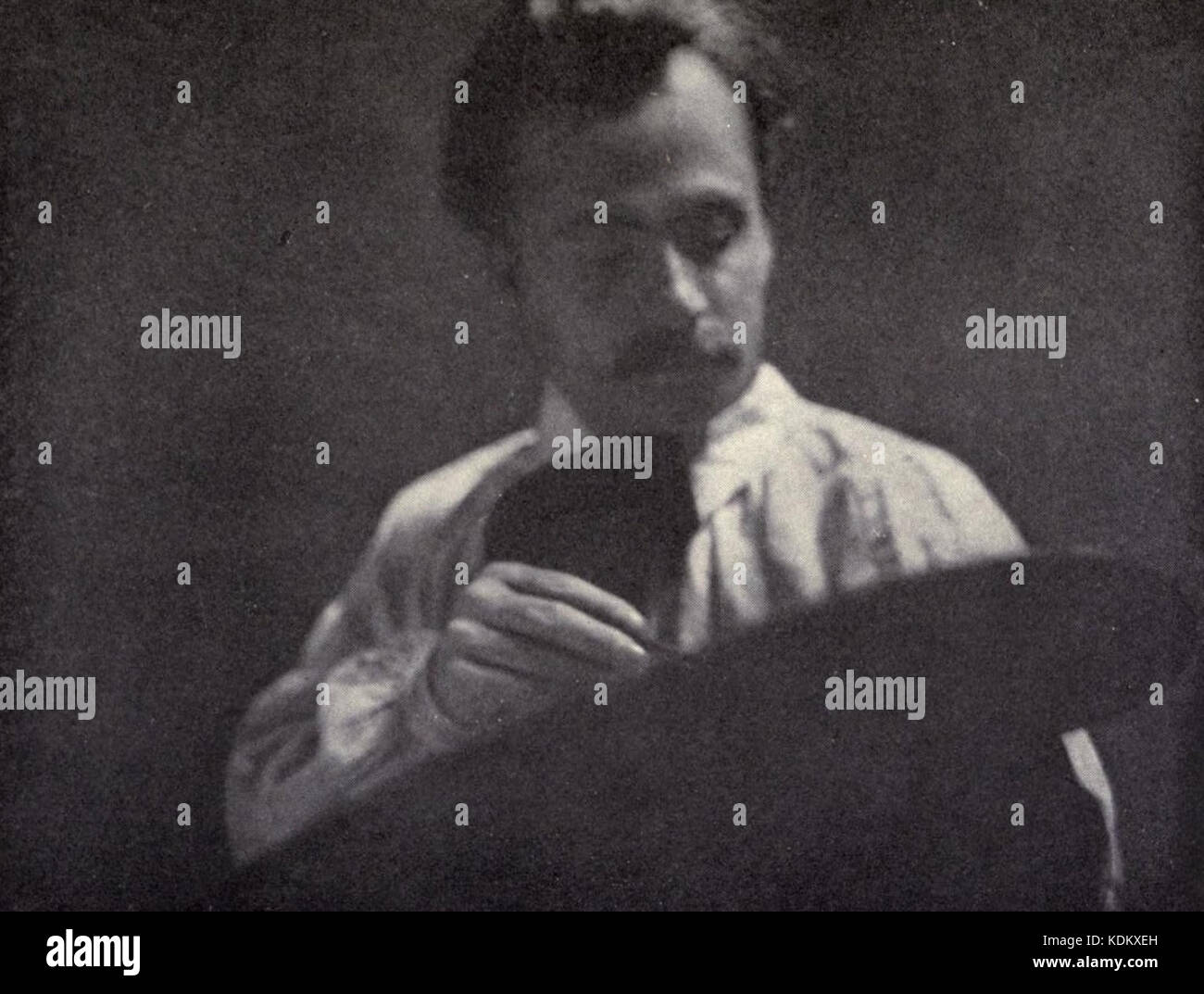 Kahlil Gibran High Resolution Stock Photography and Images - Alamy