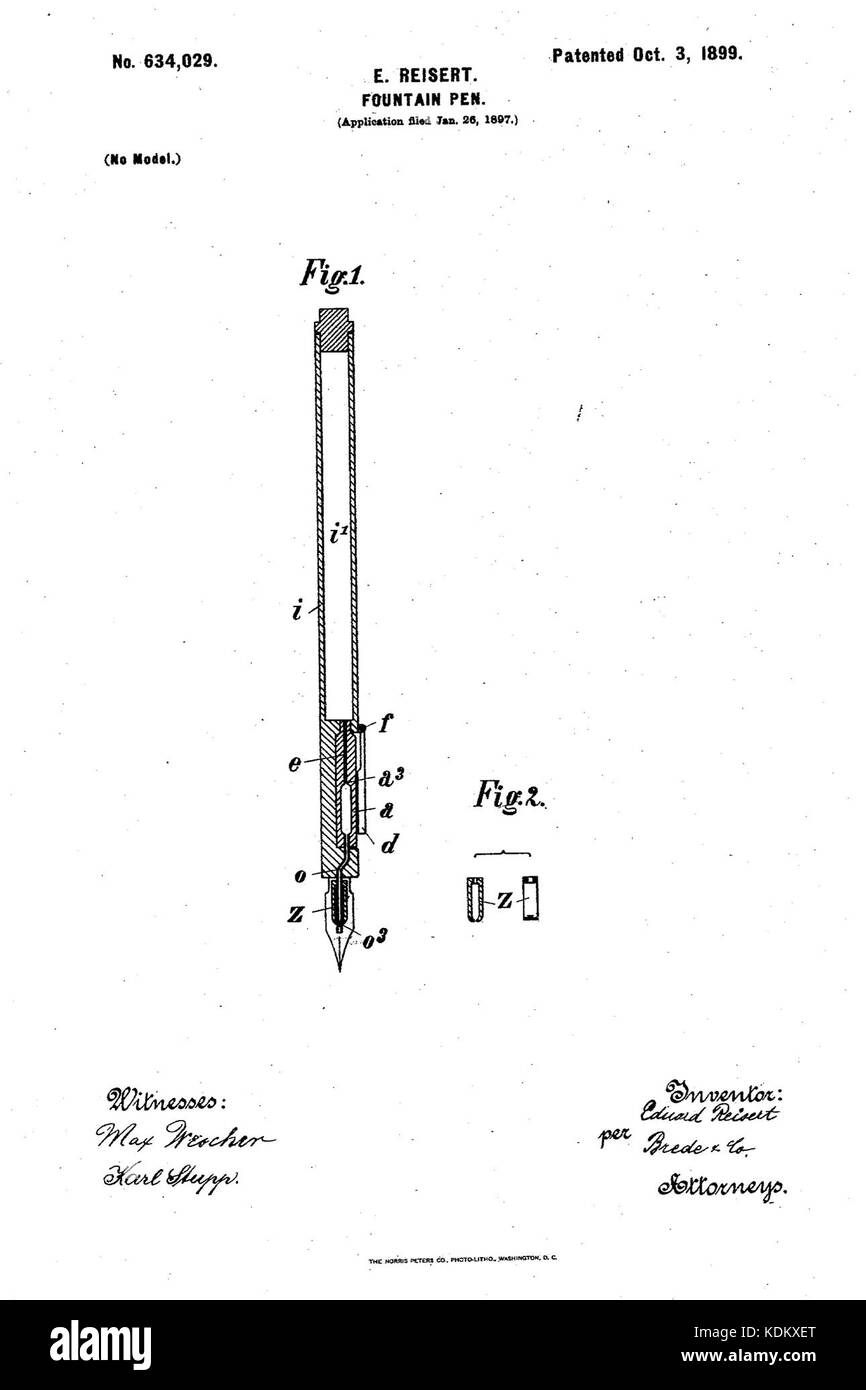 Reisert hi-res stock photography and images - Alamy