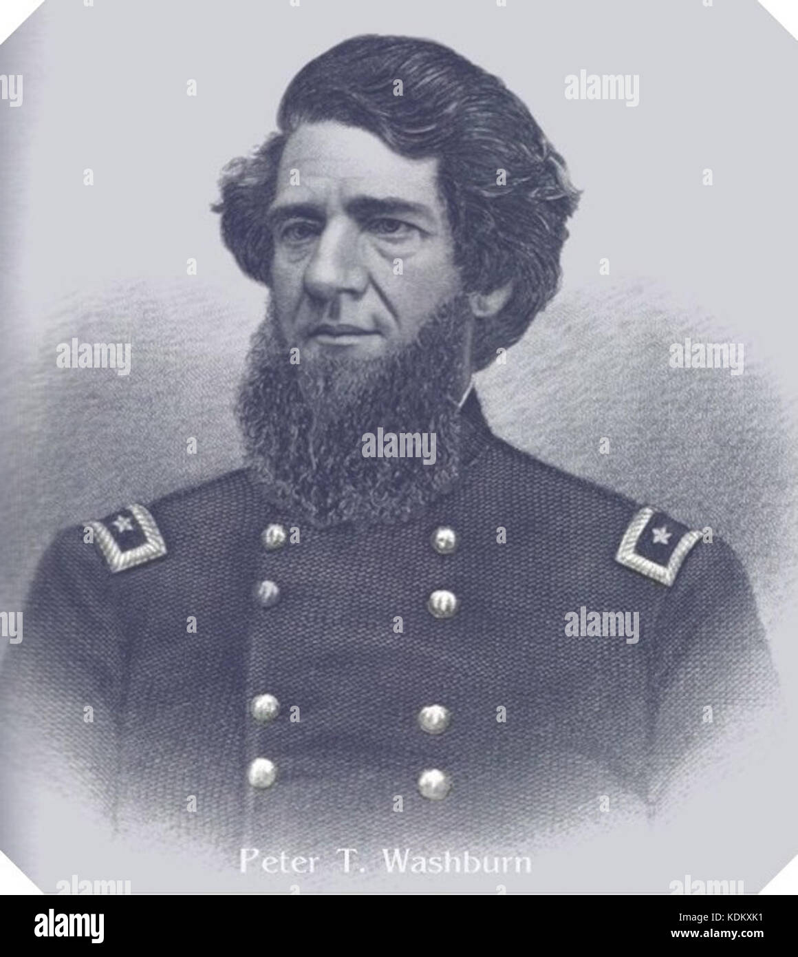 Peter T Washburn Stock Photo - Alamy