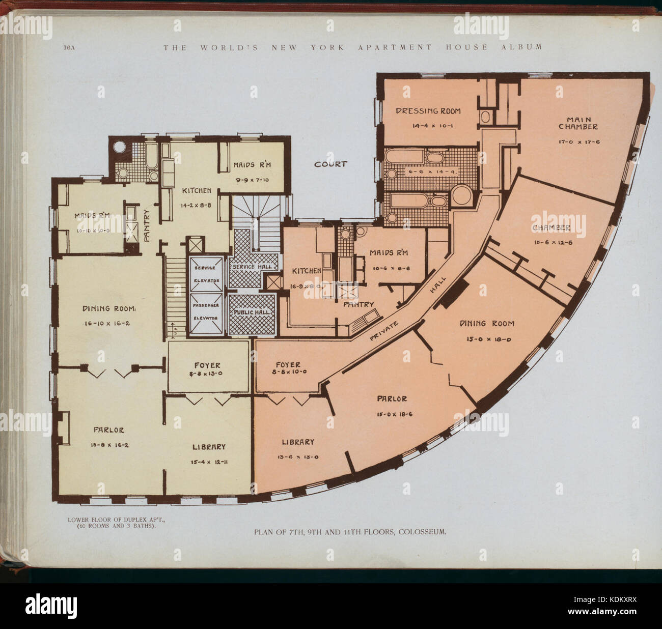 Colosseum plan hi-res stock photography and images - Alamy