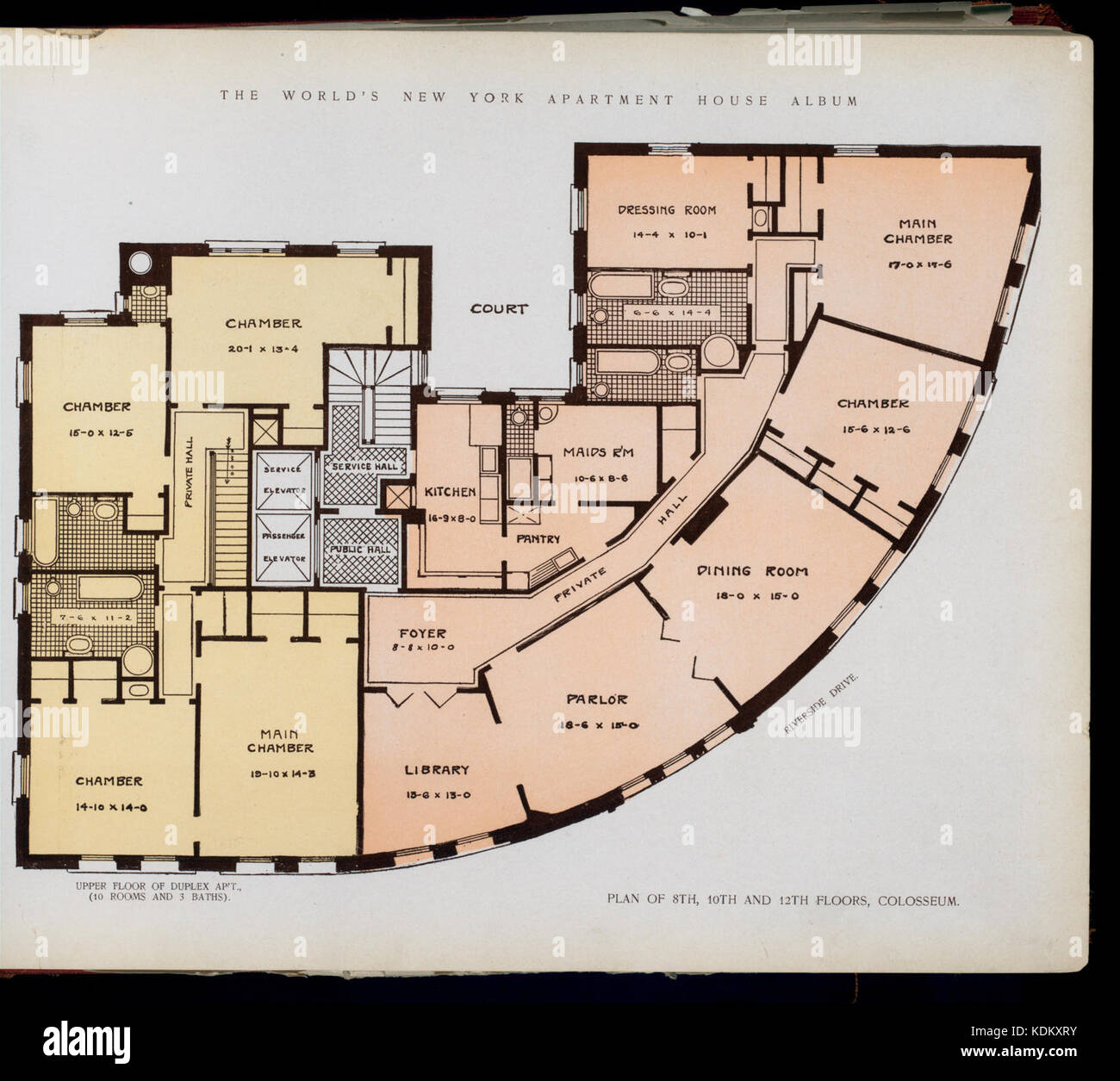 Colosseum plan hi-res stock photography and images - Alamy