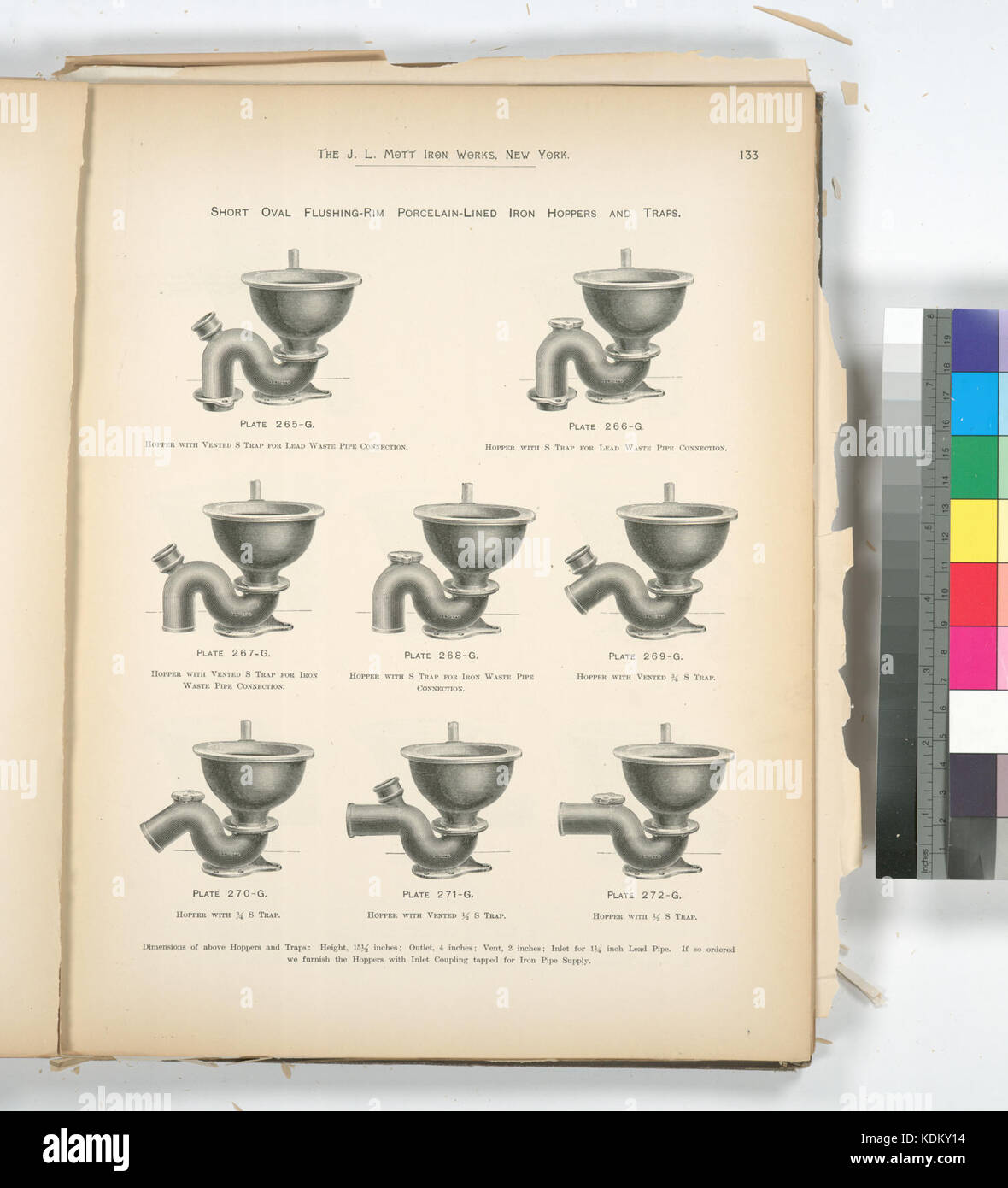 Flushing material hi-res stock photography and images - Alamy