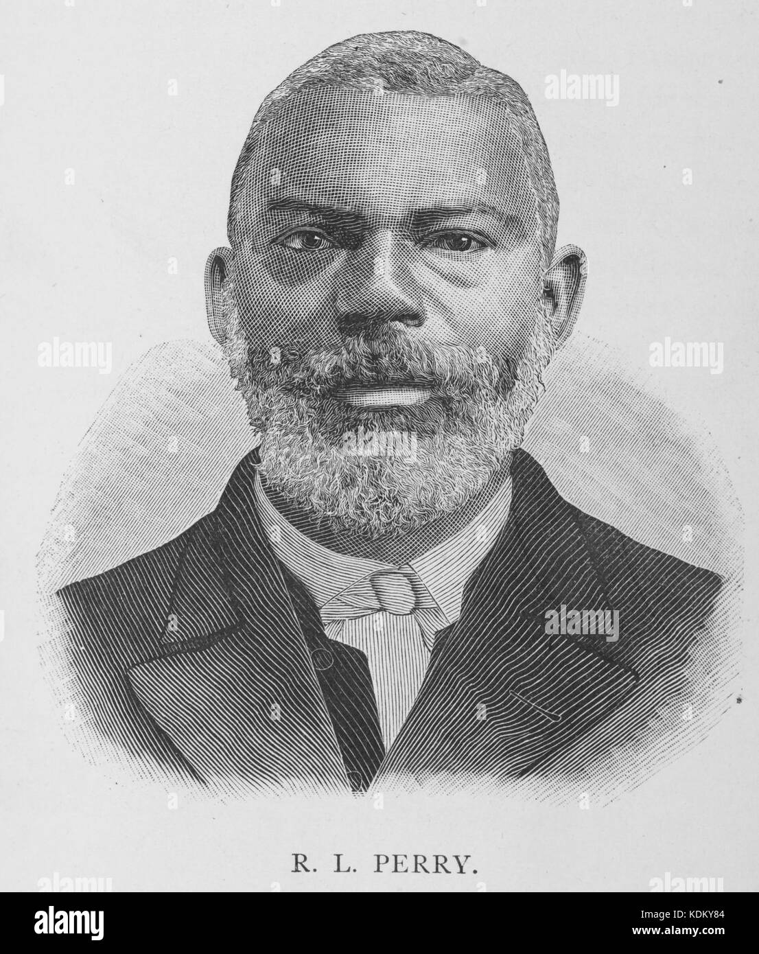 R L Perry Stock Photo - Alamy