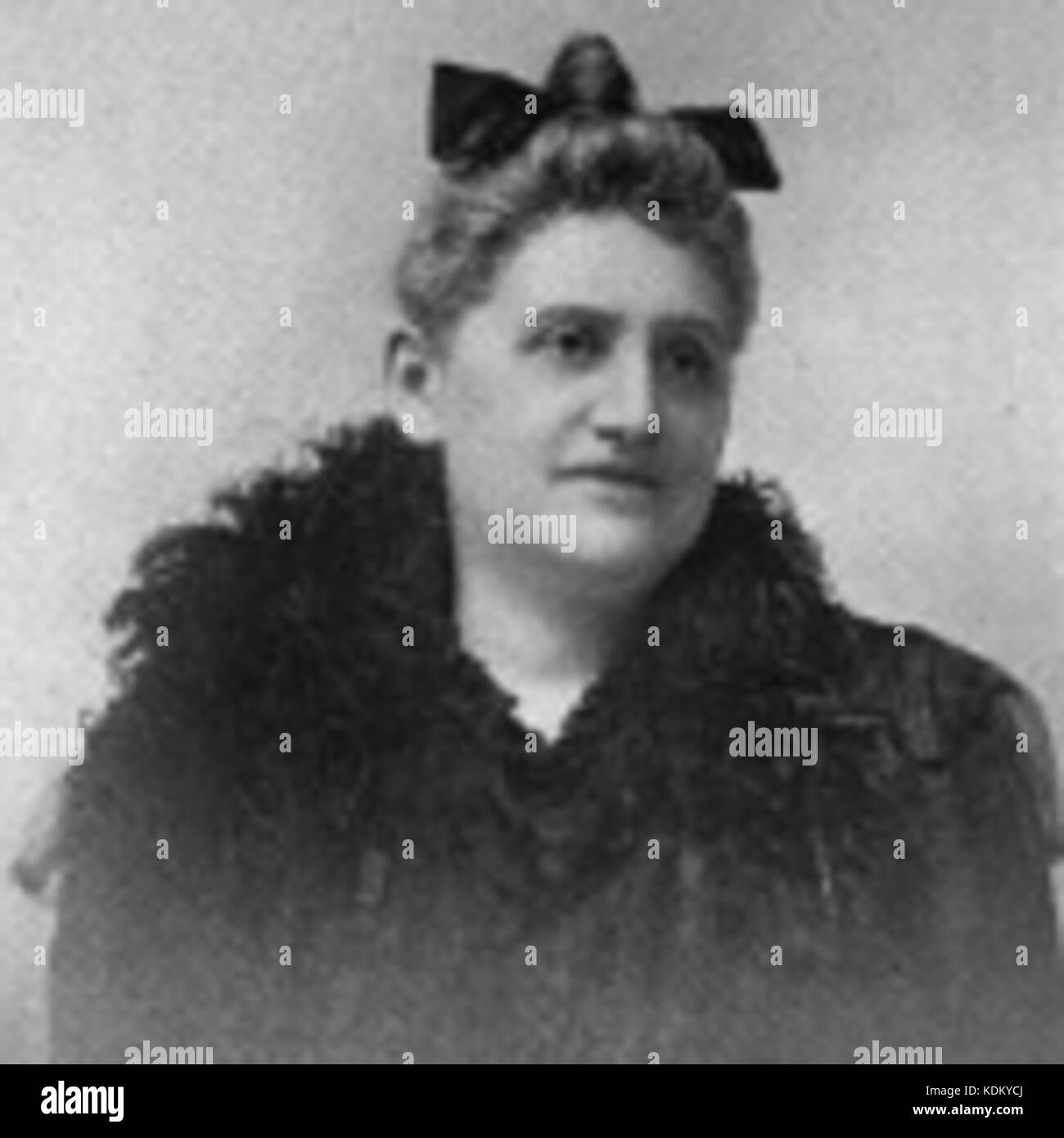 Lina Frank Hecht 150x150 Stock Photo - Alamy