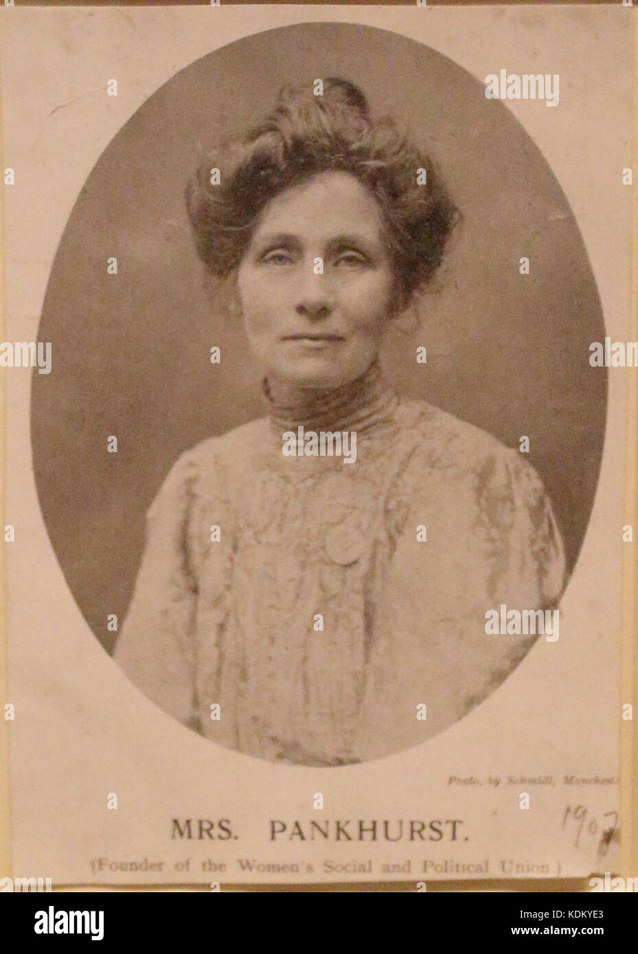 Pankhurst Copy Space High Resolution Stock Photography and Images - Alamy