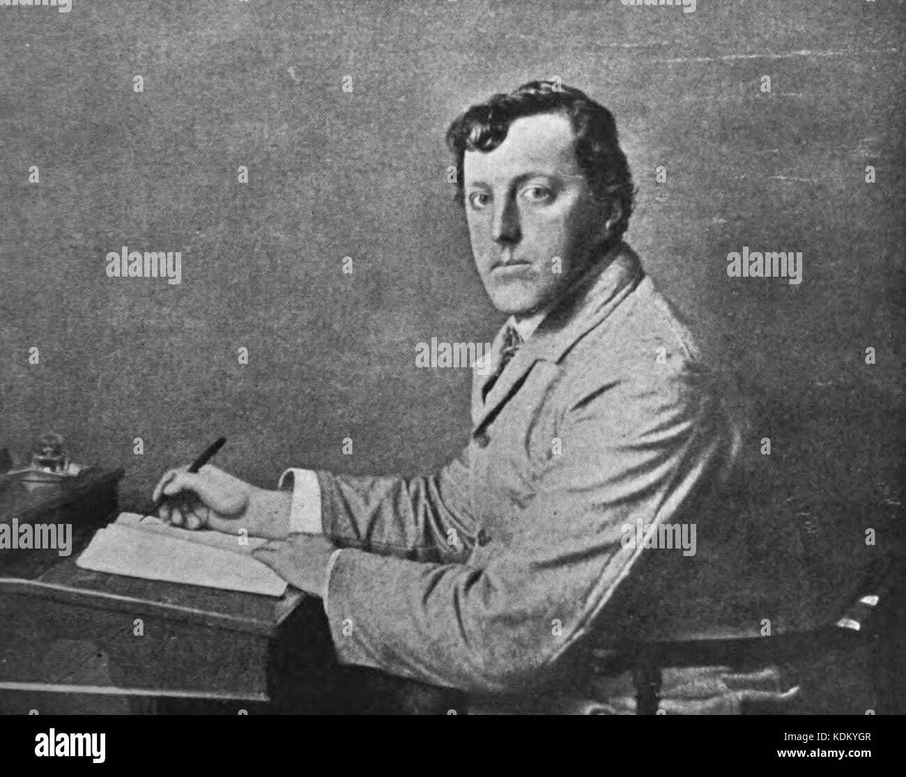 Stephen phillips hi-res stock photography and images - Alamy