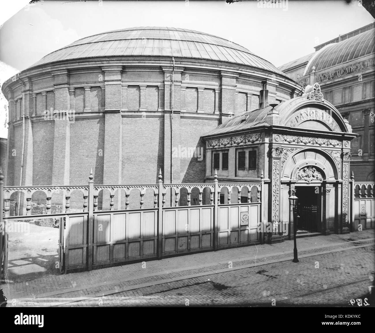 Kbh museum 66884 original Stock Photo - Alamy