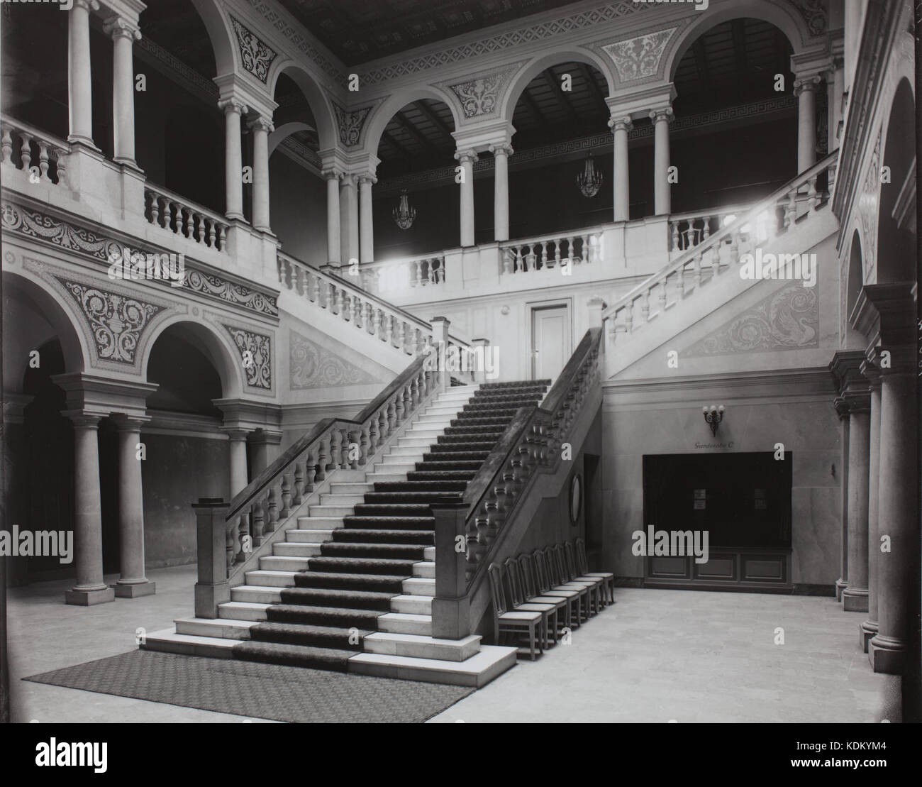 Kbh museum 11671 original Stock Photo - Alamy