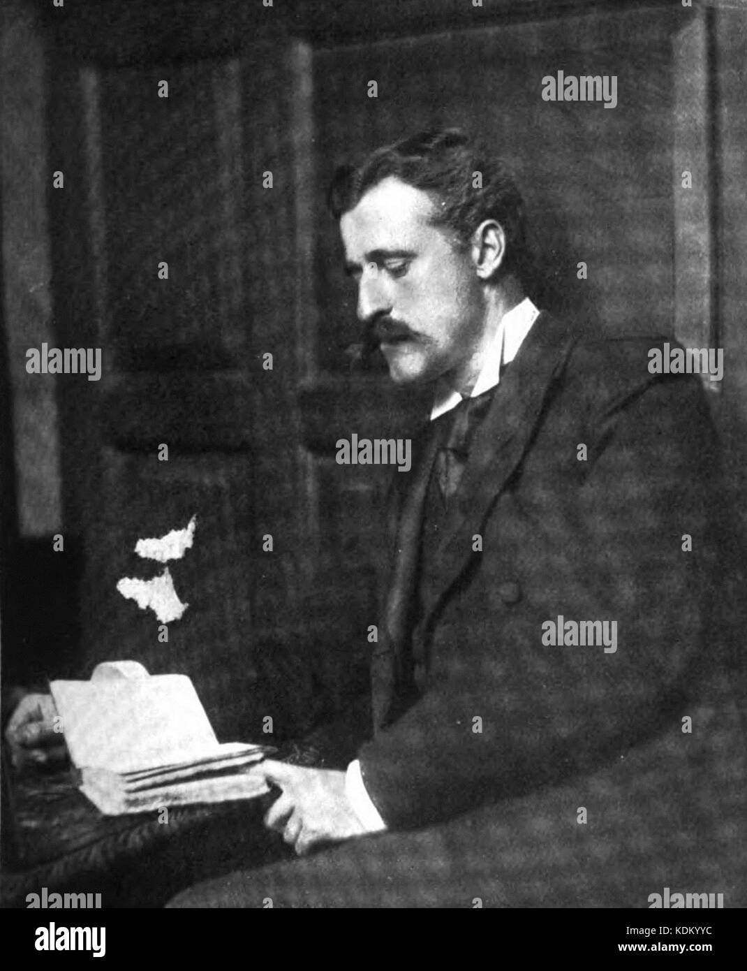 William watson hi-res stock photography and images - Alamy