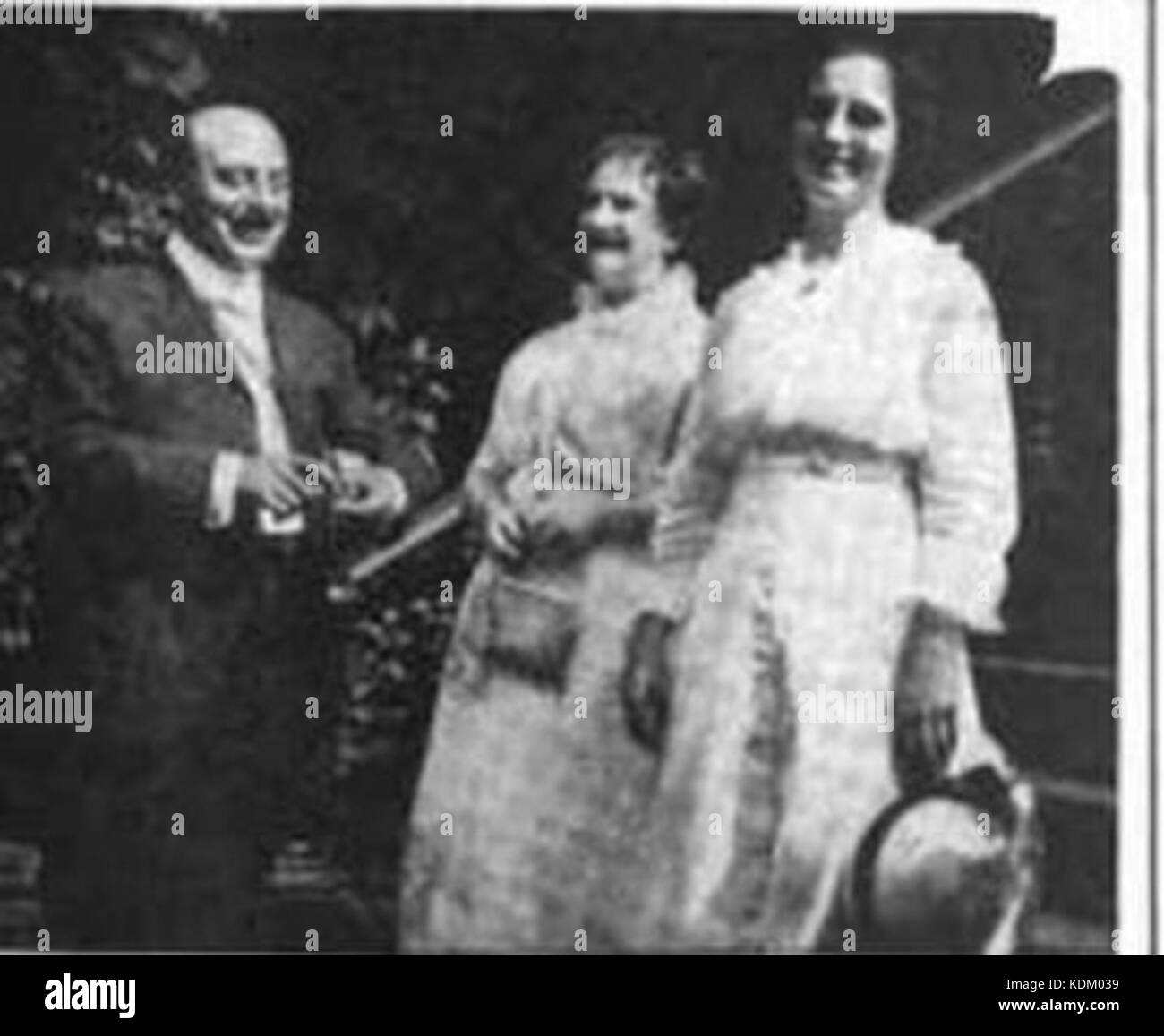 Marion Foster Welch Stock Photo - Alamy