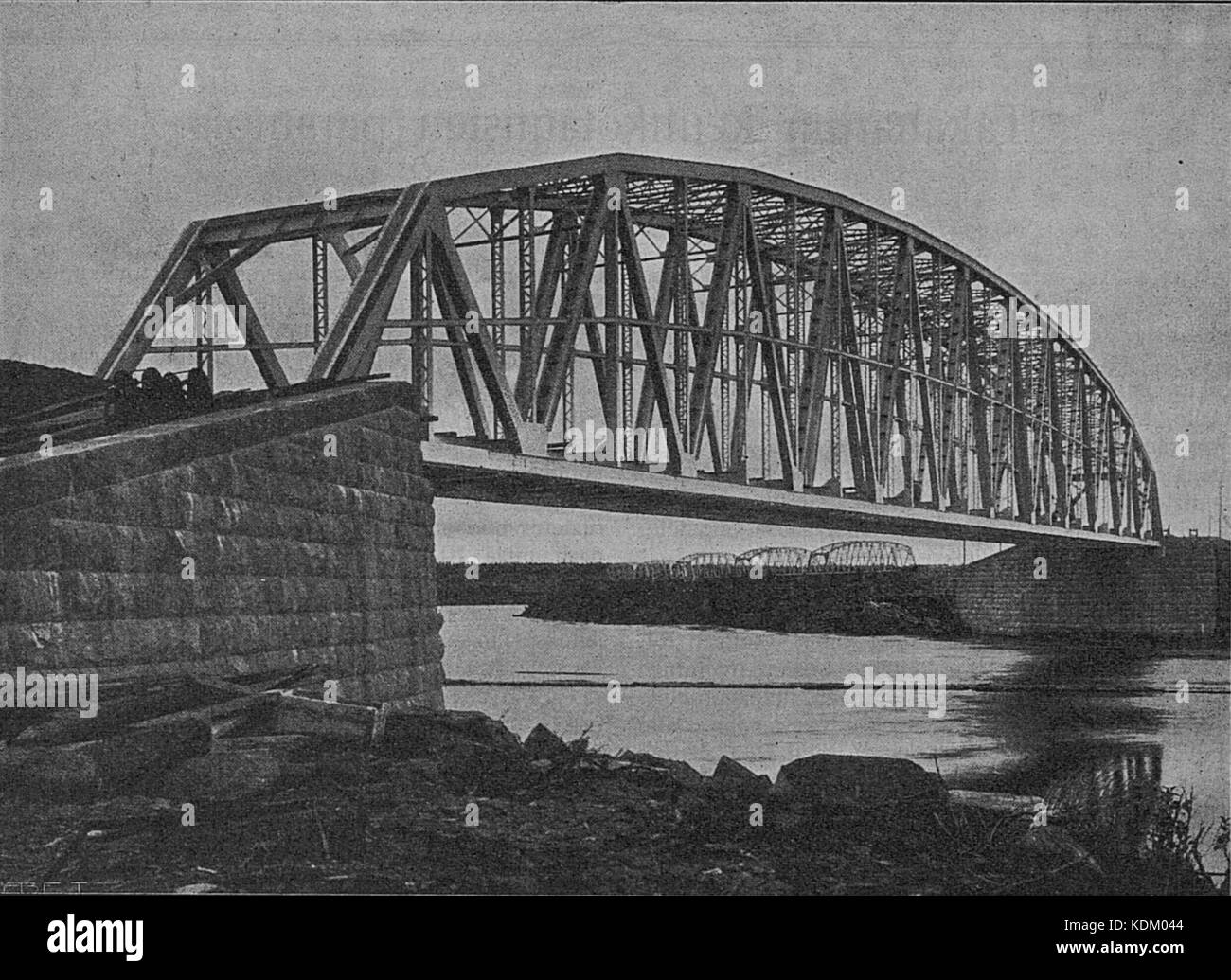 Book cover with bridge Black and White Stock Photos & Images - Alamy