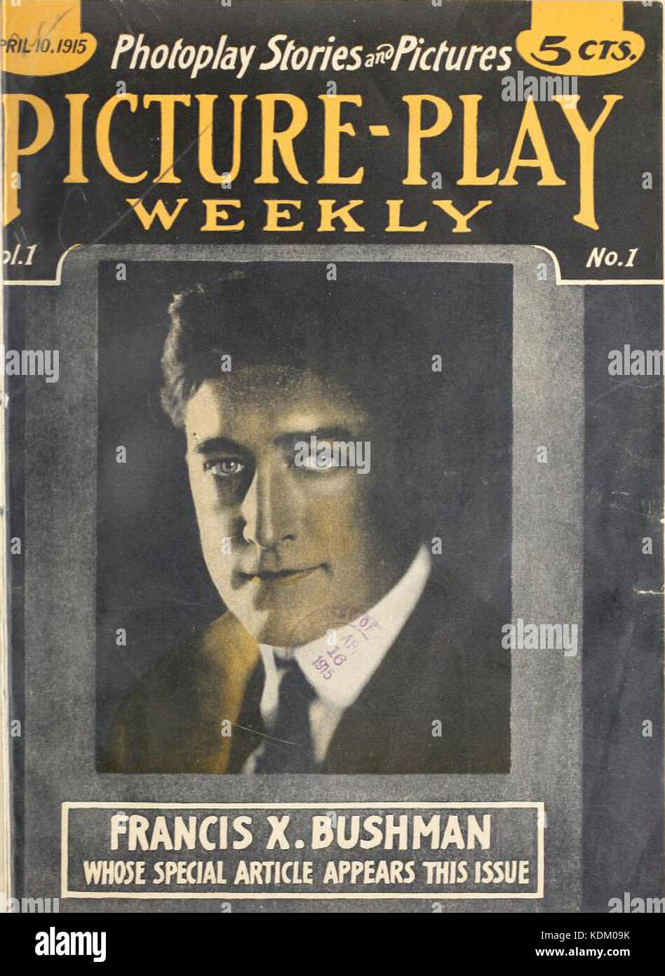 Entertainment weekly 1900s hi-res stock photography and images - Alamy
