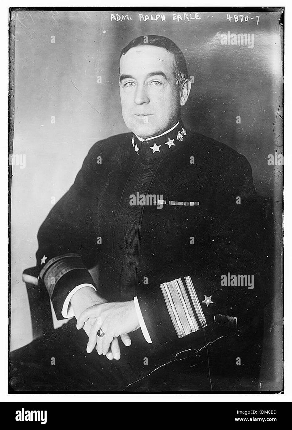 Ralph earle hi-res stock photography and images - Alamy