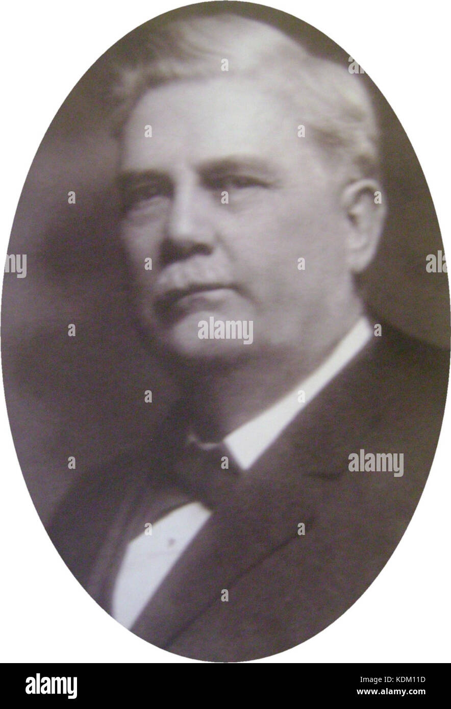 Patrick Cudahy (1900 Stock Photo - Alamy