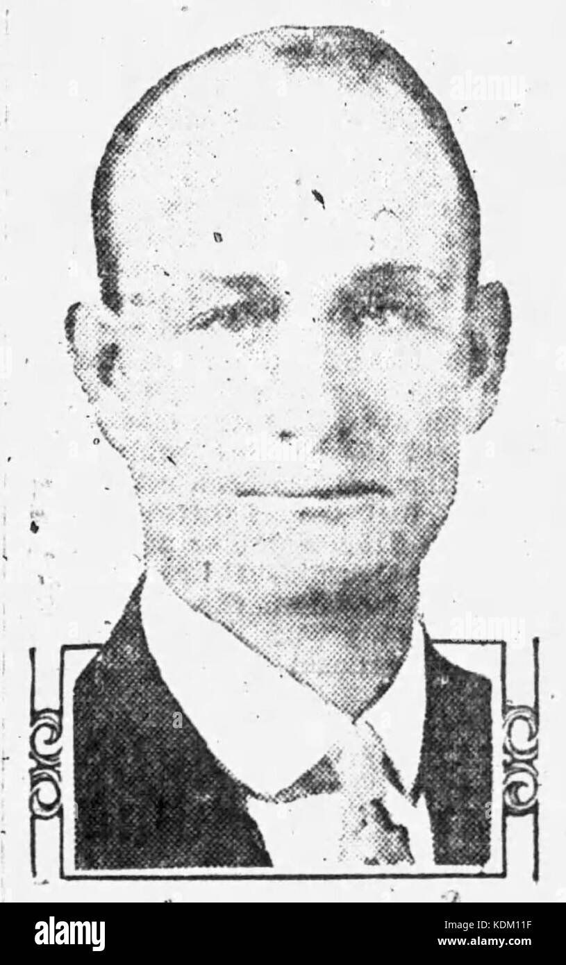 Photo of Fred Colter Stock Photo - Alamy