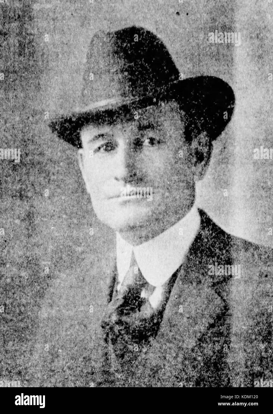 Photo of Fred Colter2 Stock Photo - Alamy