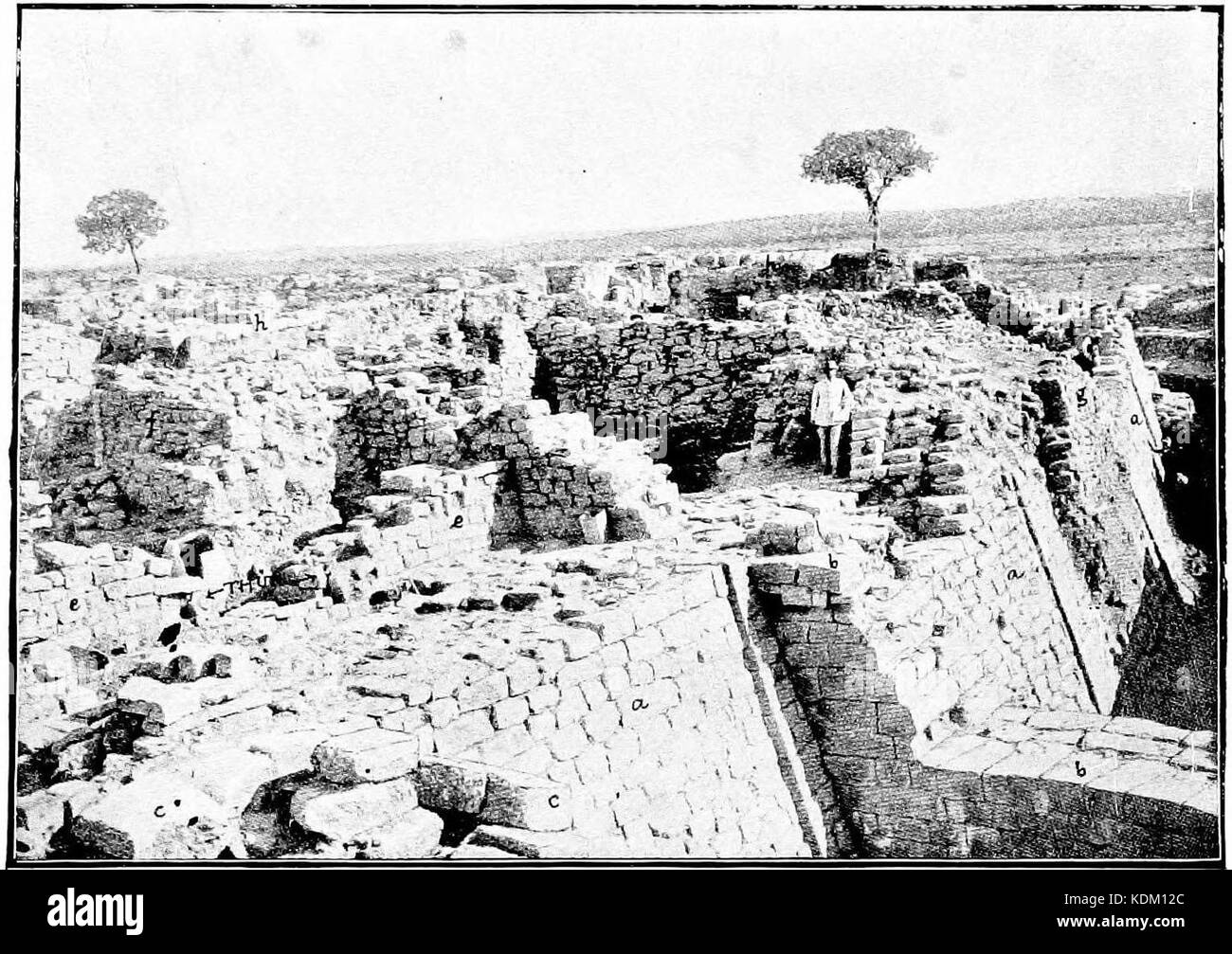 City troy Black and White Stock Photos & Images - Alamy