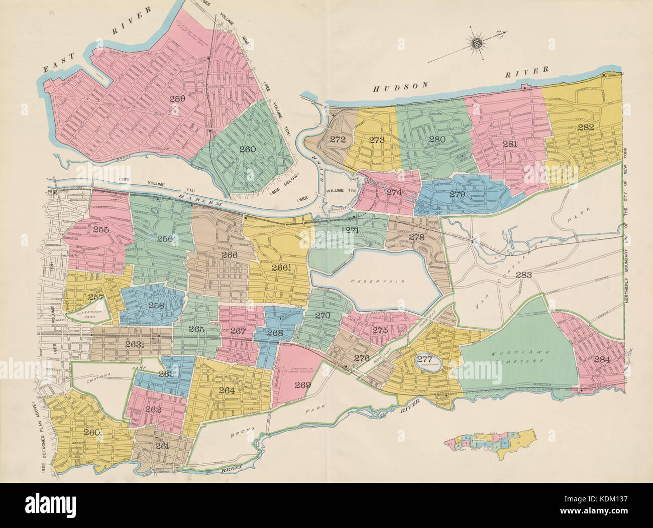 Insurance survey maps hi-res stock photography and images - Alamy