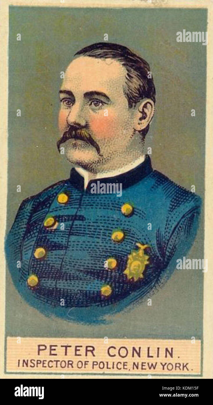 Conlin hi-res stock photography and images - Alamy