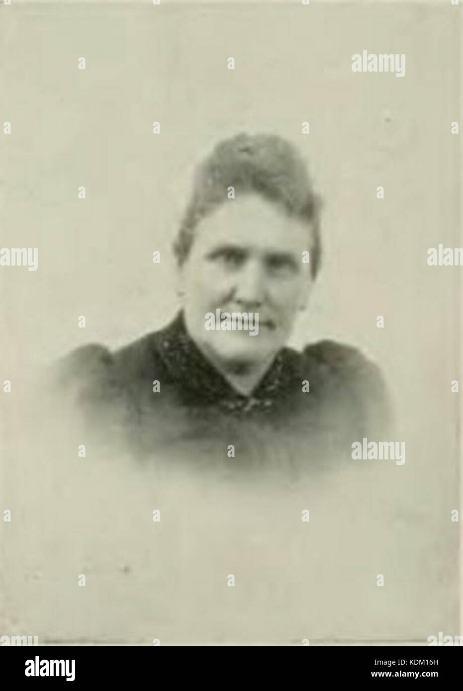 SARAH C. ACHESON Stock Photo - Alamy